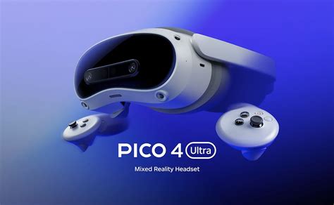 PLAY A Is Now Available On PICO VR