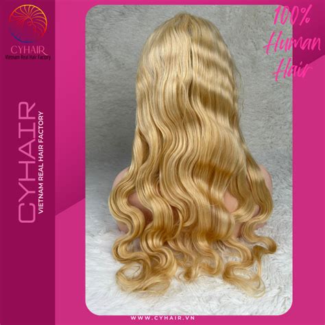 Lace Front Body Wave Wig