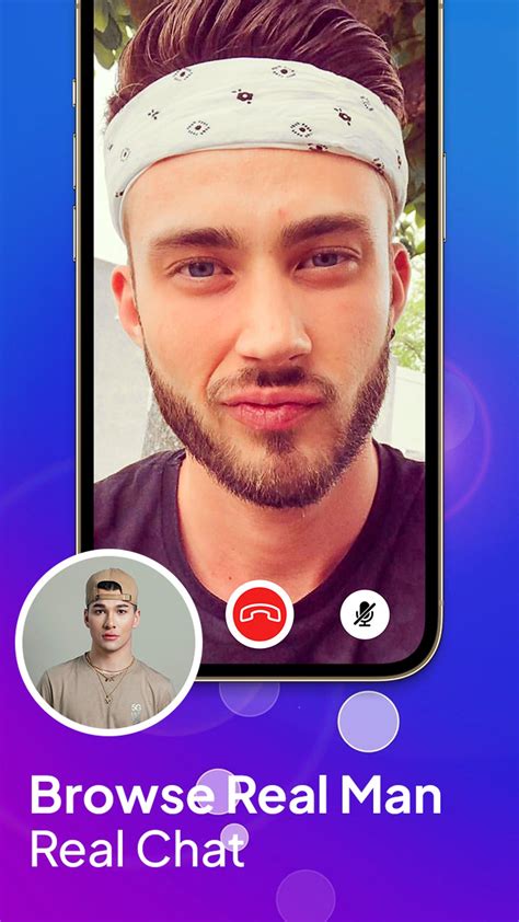 Gay Video Call Para Android Descargar