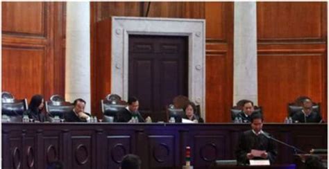 菲律宾最高法院驳回公开总统杜特尔特健康报告请求腾讯新闻