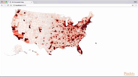 Building Data Visualizations With D3 And Angular 2 The Course Overview Youtube