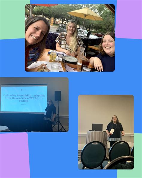 Testlio On Linkedin Stareast24 Accessibility Digitalaccessibility Softwarequality…