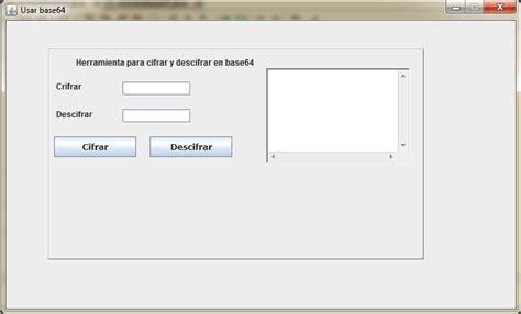 codificar y decodificar en base64 en java 8