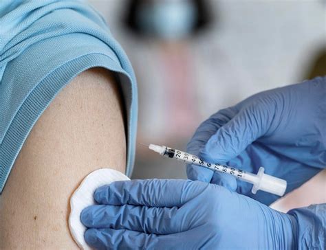 Ketahui Lokasi Pemberian Injeksi Sesuai Jenisnya Lifestyle And