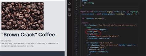 Why Does Nextimage Load External Images At Their Intrinsic Size Here Rnextjs