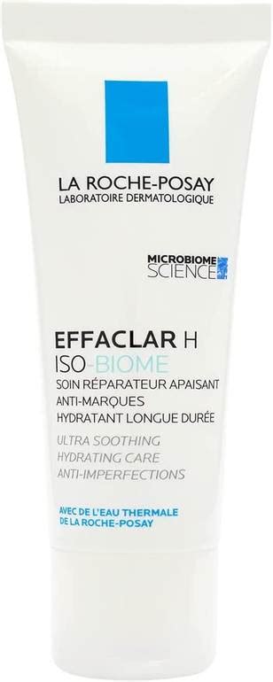 لاروش بوزاي ايفكلار اتش مضاد للعلامات والعناية بالوجه 40 مل