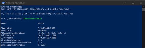 Setting Up Minikube And Virtualbox On Windows 10 Via Testing