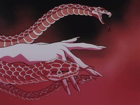 Ninja Scroll 1993 Screencap Fancaps