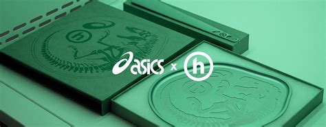 asics x hidden at sole dxb frame