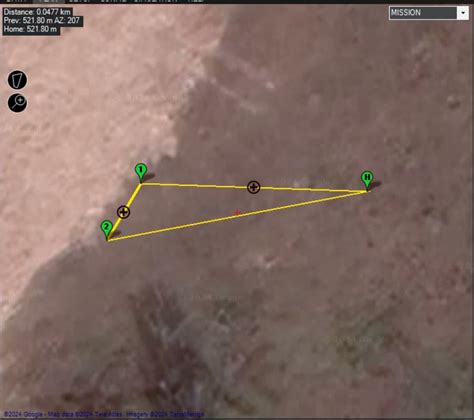 Auto Mode Problem Traditional Helicopter ArduPilot Discourse