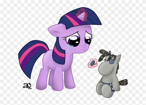 Filly Twilight Sparkle Cute