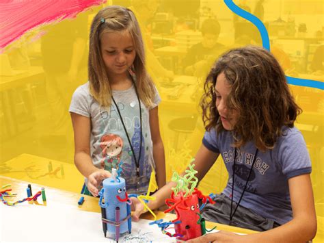 Empowering Girls In Science Through Art And Design Integration