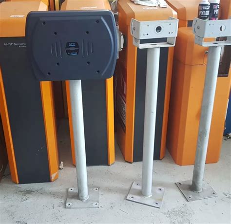 Cp Rfid Gp99 125 Khz Long Range Reader