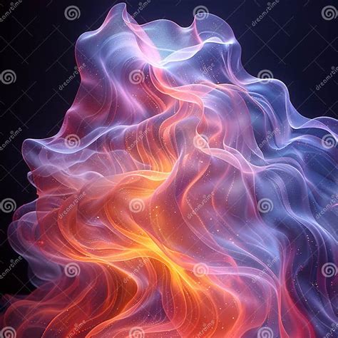 The Invisible Beauty Of Wi Fi Signals Stock Image Image Of Network Antenna 310459457