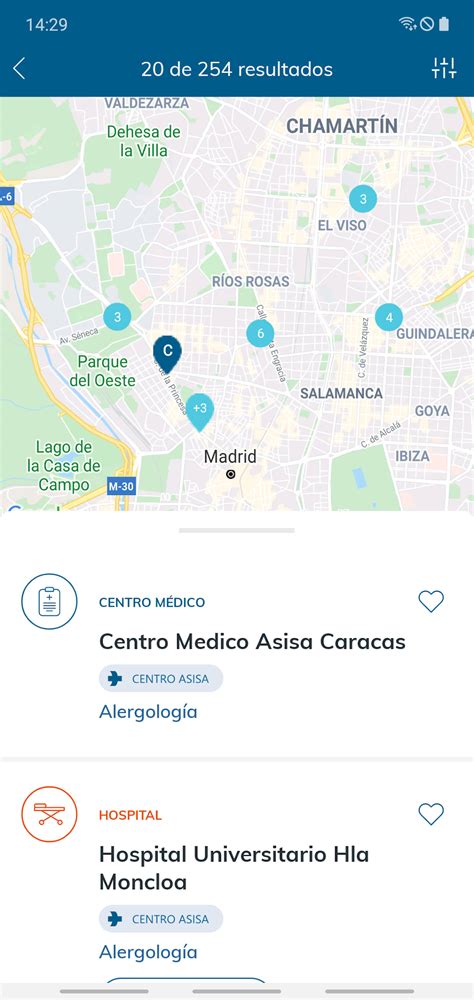 Asisa Apk For Android Download