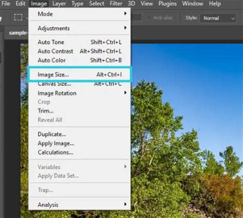 How To Increase Pixels On A Photo For Any Scene How To Increase Pixels On A Photo For Any Scene