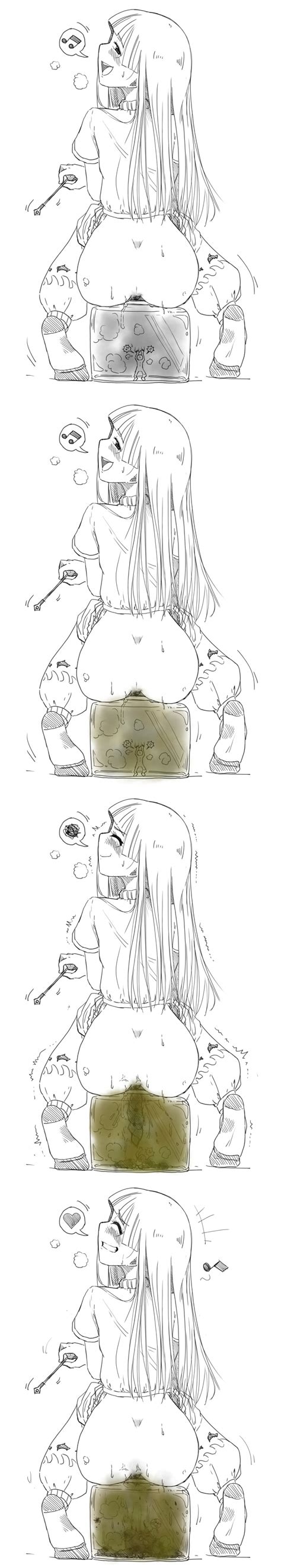 Rule 34 Comic Giantess Implied Death Macro Micro Scat Shrunken 8230751