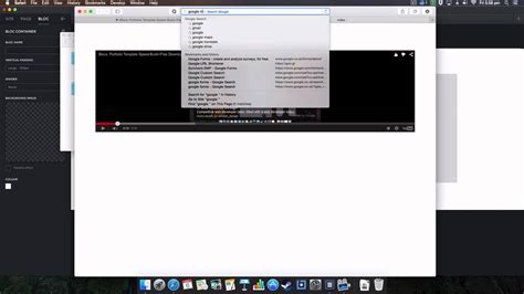 Blocs Iframe Tutorial Youtube Video And Google Maps Embed YouTube