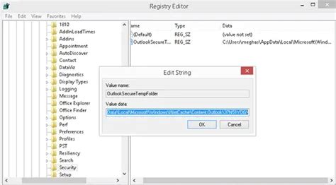 Outlook Not Opening Attachments When Double Click Fixed
