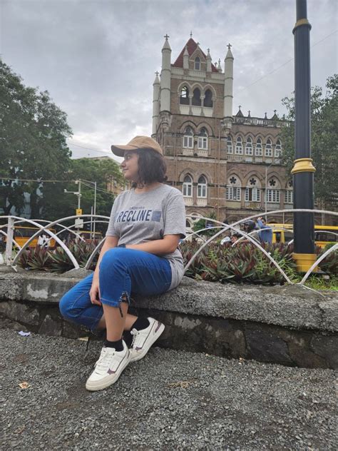 About Nirali Sahoo Medium