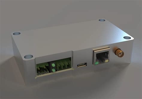 Esp32 S3 Dtu Edge Gateway Platform For Creating And Sharing Projects Oshwlab