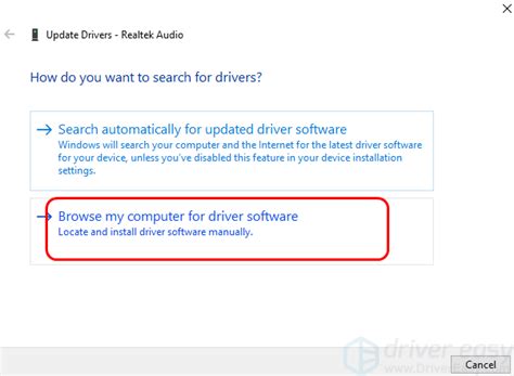 Solved No Playback Devices In Windows Driver Easy
