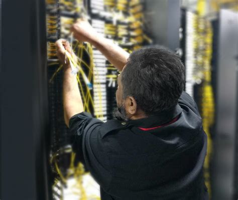 Circuit Patching Services Bestium Technologies Sdn Bhd