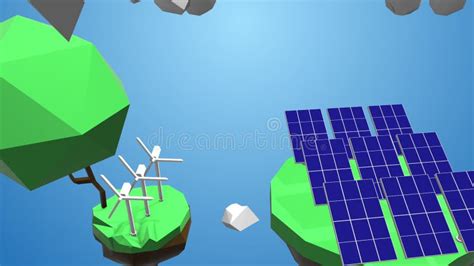 Cartoon Solar Eclipse Animation Stock Footage Video Of Stylized