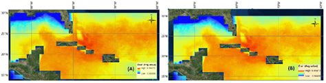 The Intermediate Variable Of The Arcgis Model 12 Months Average Ω Cal