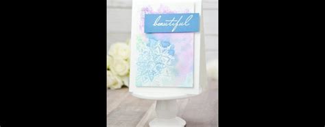 unity quick tip ink smooshed boho card unity blog