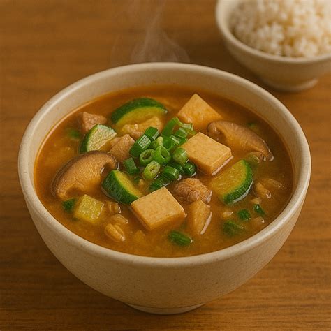 한국인의 소울푸드 실패 없는 김치찌개 And 된장찌개 비법 🍲🇰🇷 네이버 블로그