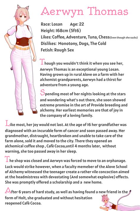 Cafe Cocoa Nsfw Comic Hentai And Porn Webcomic And Manga