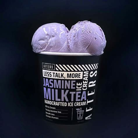 Ice Cream Choose Your Own 9 Pints By Afters Ice Cream Goldbelly