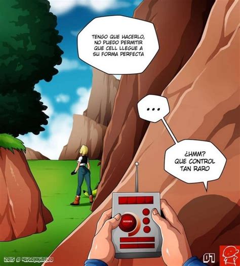 Dragon Ball Lost Chapter 01