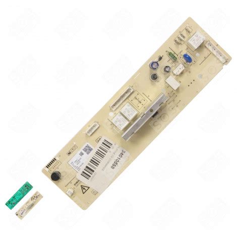 Scheda Elettronica Modulo Di Controllo PROLINE