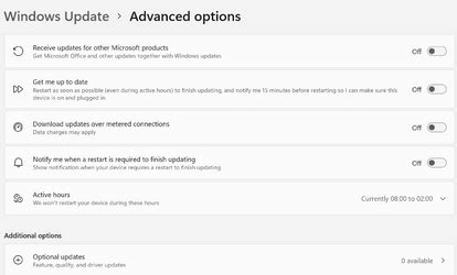 Driver Update Needed Windows 11 Forum