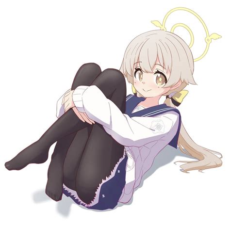 Hifumi Blue Archive Drawn By Kyousukeorcein Danbooru