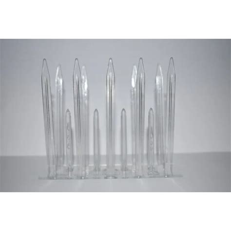 Bird Spikes At Best Price In Ahmedabad Gujarat Polyerubb Industries