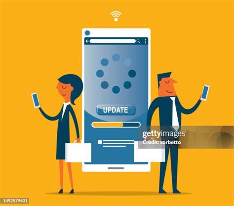 Updating Ui Photos And Premium High Res Pictures Getty Images
