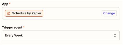 How To Automate Recurring Tasks With Zapier