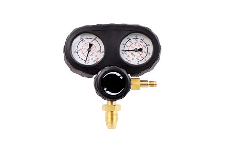 Nitrogen Regulator 50 Bar Ofn Javac