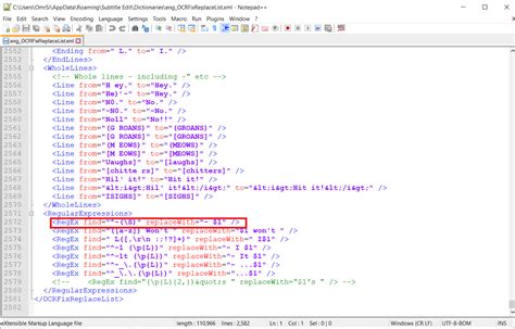 Ocr Method When Using Batch Convert · Issue 3315 · Subtitleeditsubtitleedit · Github