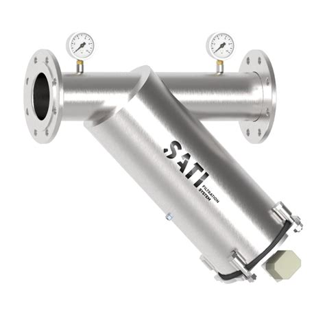 Automatic Self Cleaning Filters For Water Filtration Sati Automatic Self Cleaning Filters For Water Filtration Sati