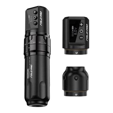 Dragonhawk - Mast Fold Pro - Combo Pack - Black - Dragonhawk Mast ...