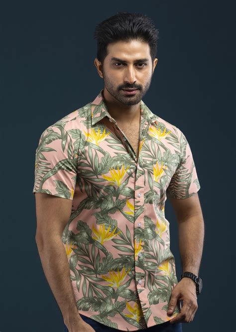 Hawaii Shirt Hw 015 Fiona