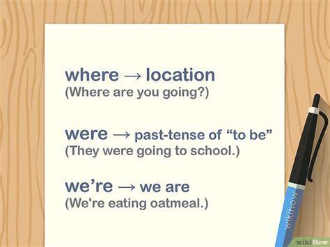 How To Avoid Common Spelling Mistakes 21 Tips Rules