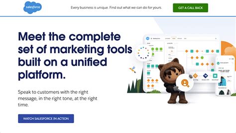 Landing Page Navigation Is Dead Why You Should Remove It