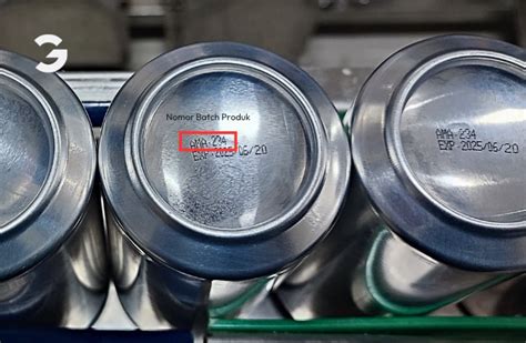 Apa Itu Nomor Batch Produk Dan Fungsinya Untuk Bisnis Gressler Indonesia Official