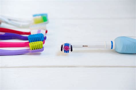 Where Are Oral B Toothbrushes Made And How