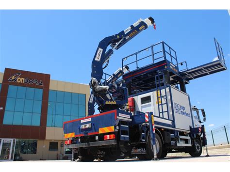 Railway Catenary Systems Kondora Crane You Are Your Top Power